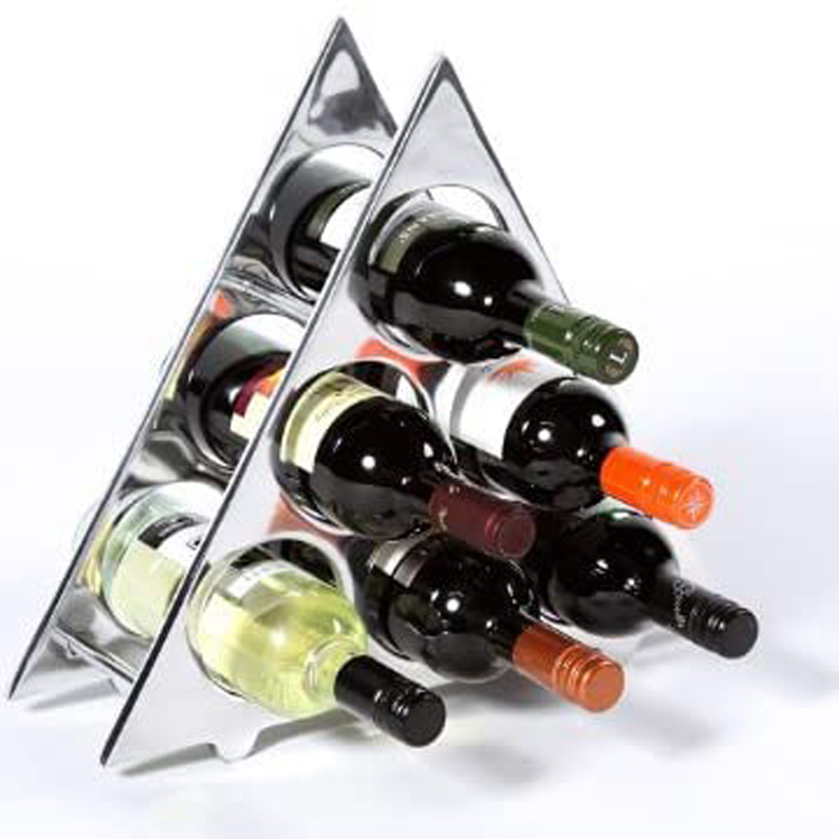 Wine Racks - Interior Flair
