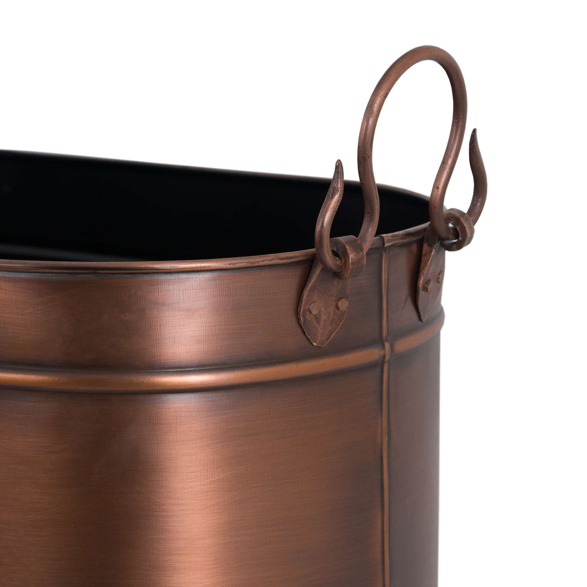 Fireplace Bucket